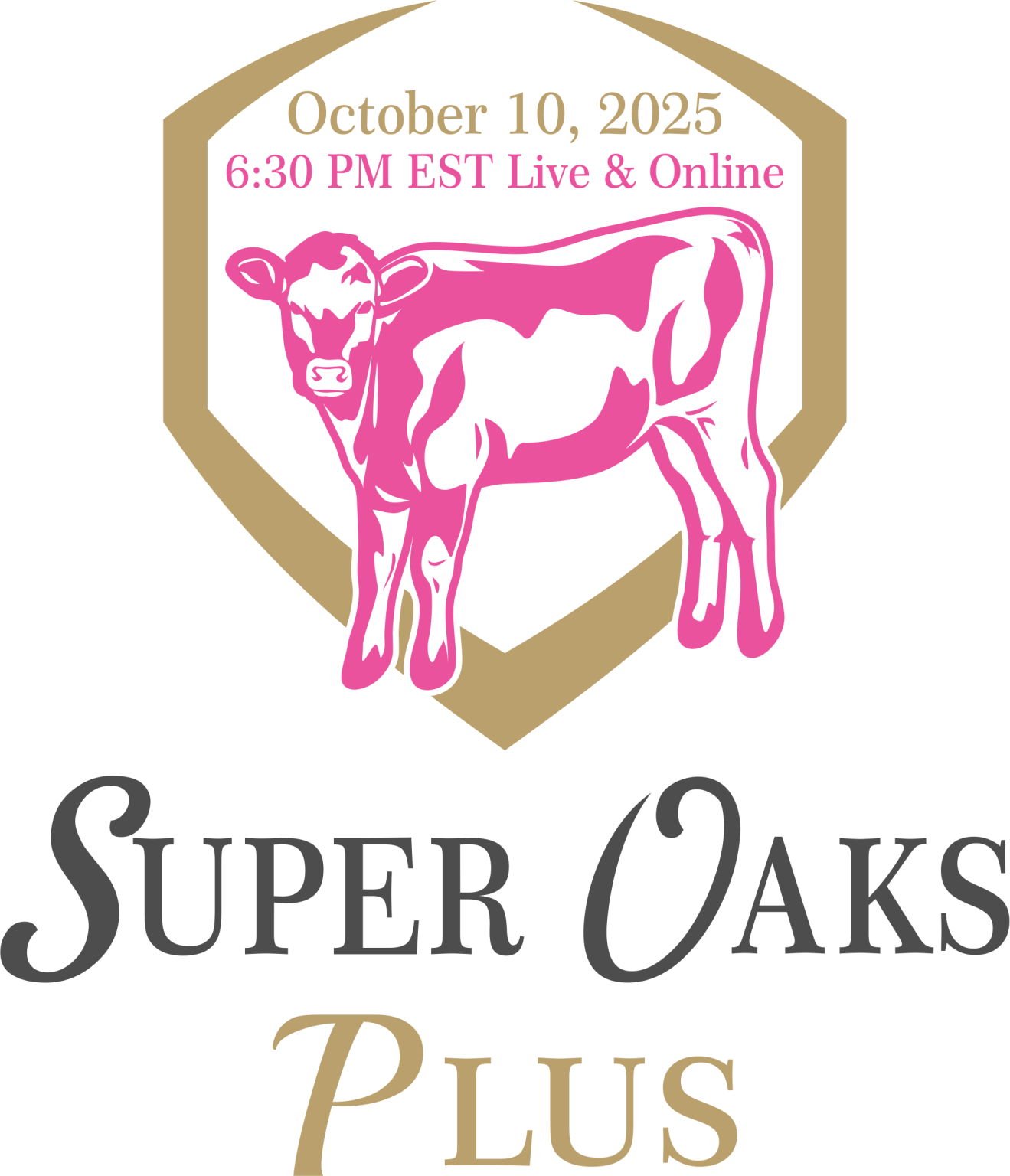 The Super Oaks Plus – Stud Wagyu Auction
